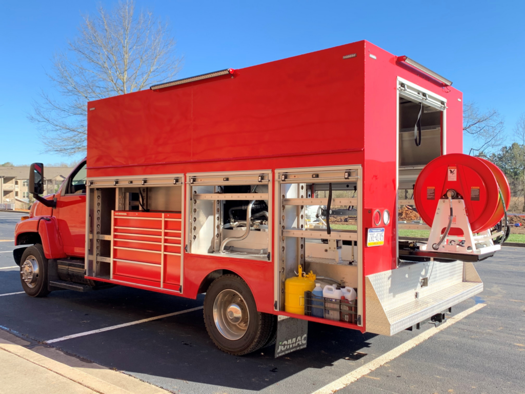 Maintaining Your Hydro Jetting Equipment for Maximum Performance — US ...