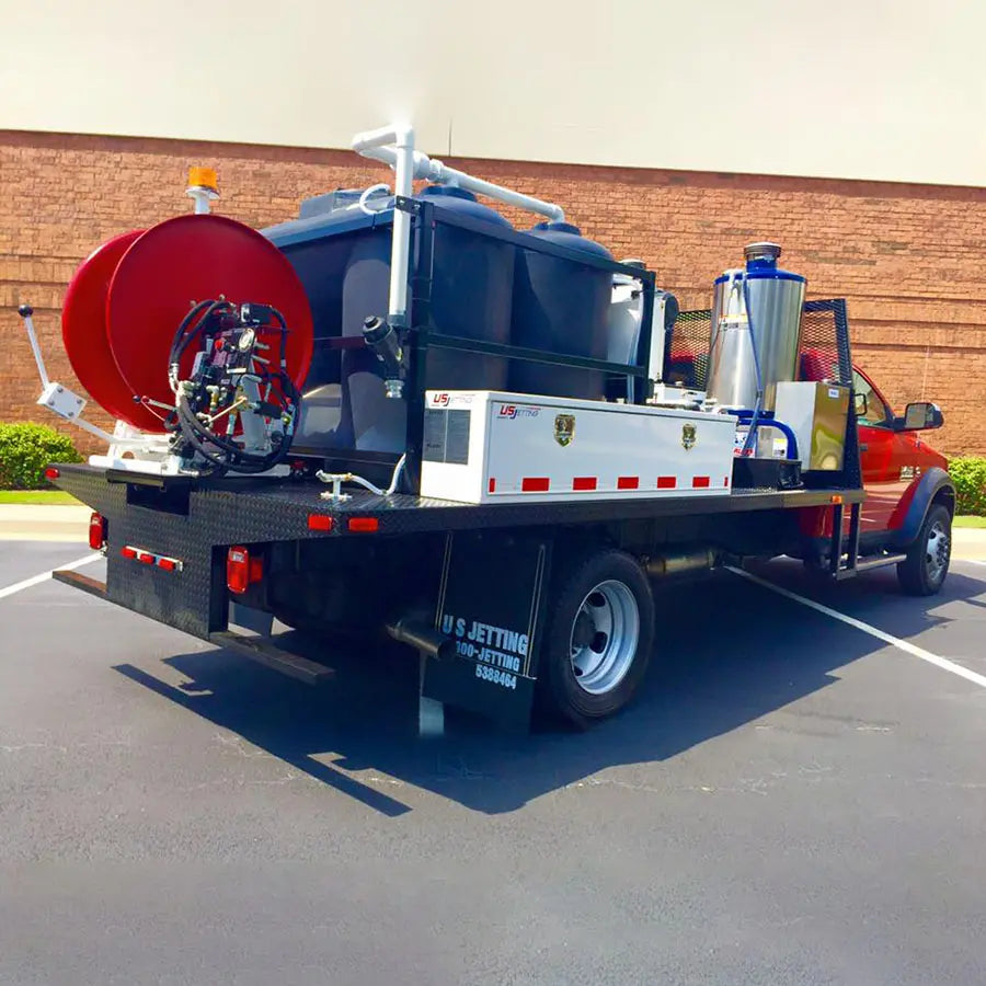 The Ultimate Guide to Hydro Jetting: Everything You Need to Know and W ...