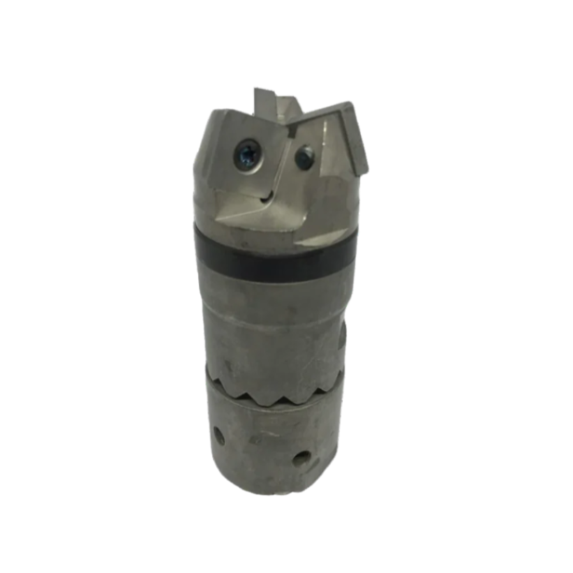 Enz Milling Cutter — US Jetting