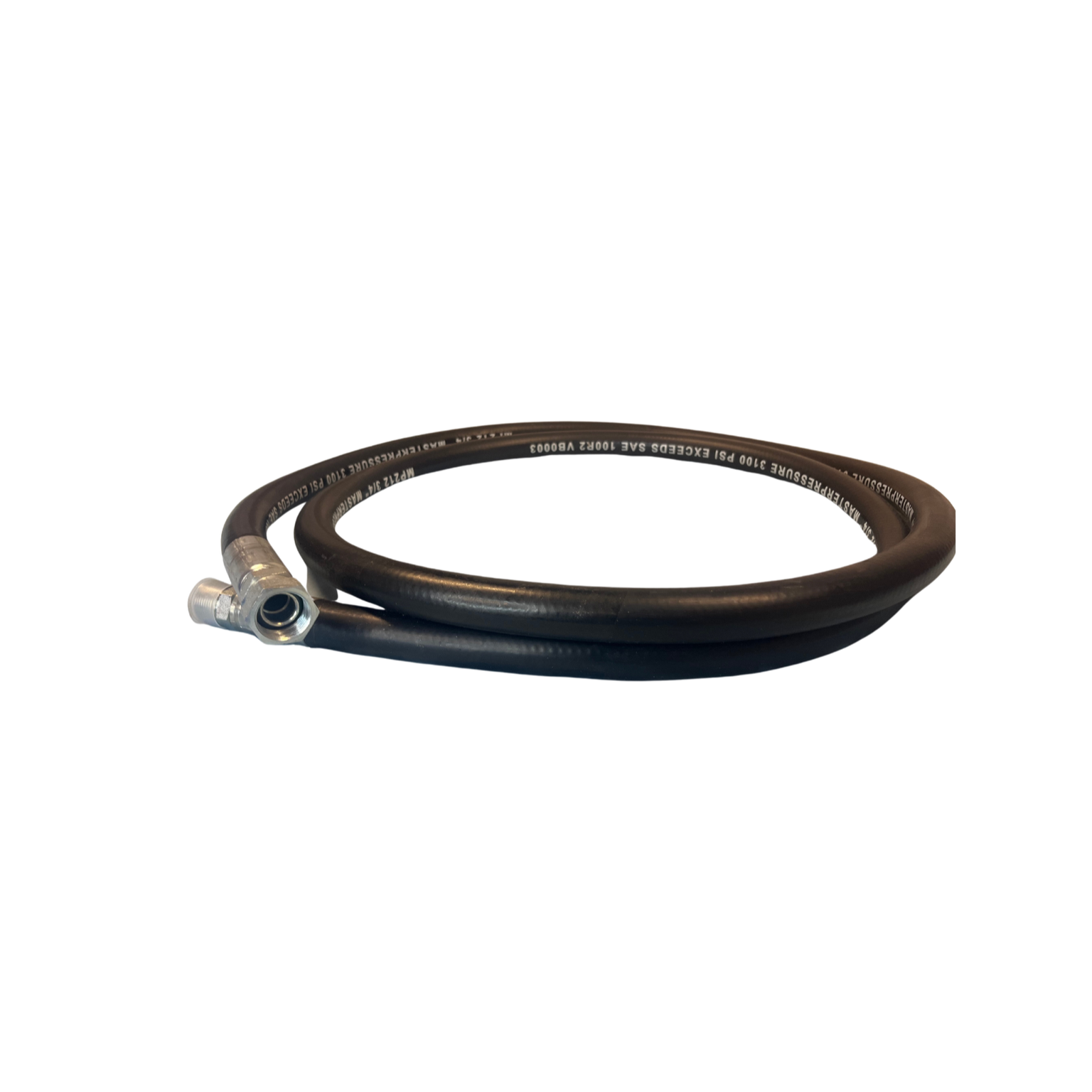 HOSES — US Jetting