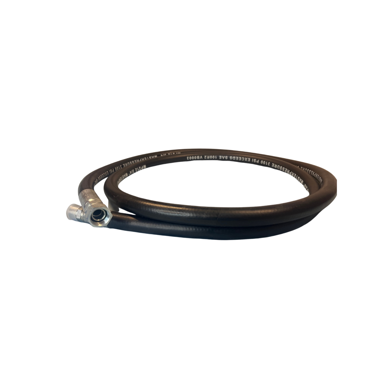 HOSES — US Jetting