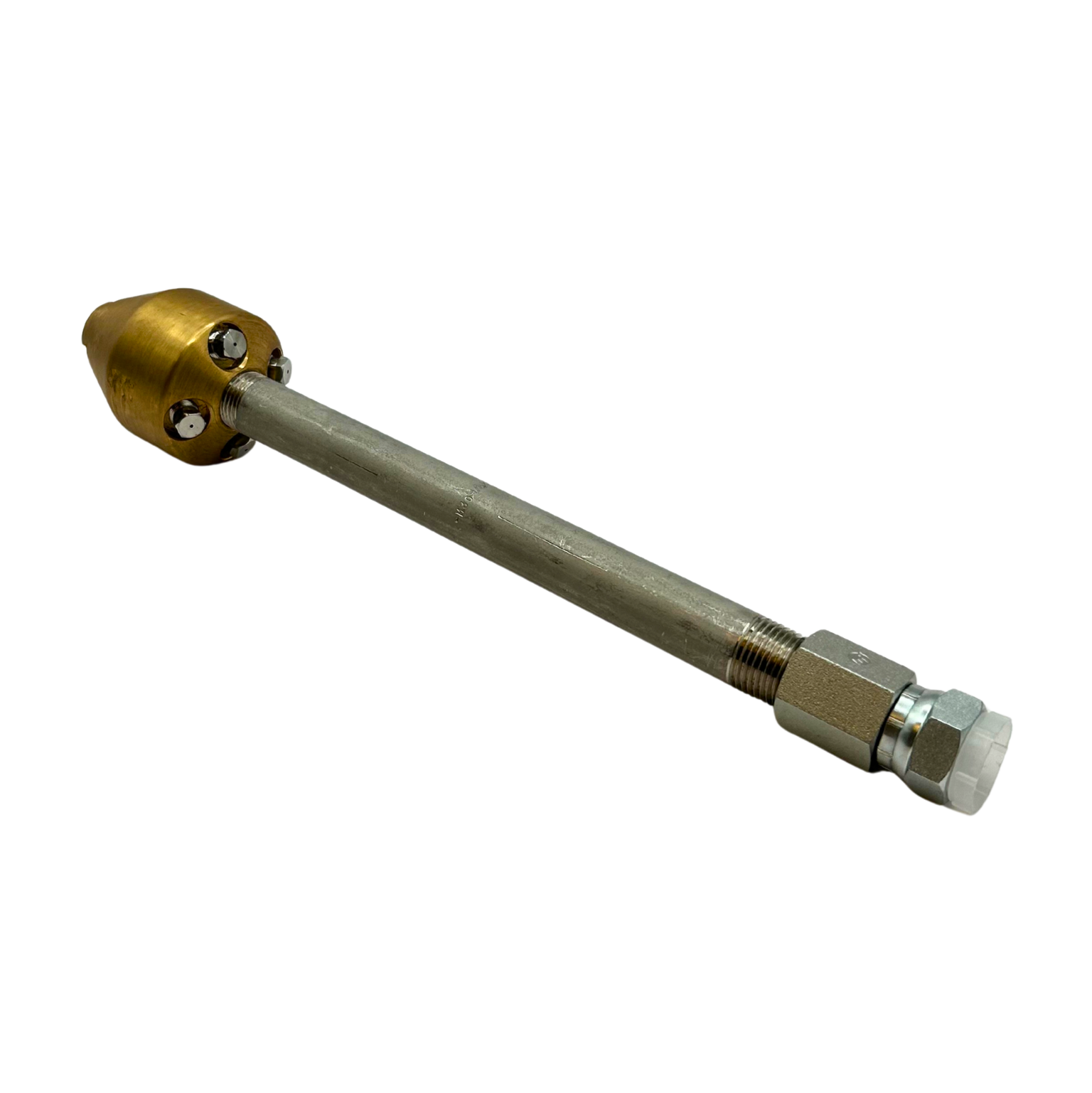 NOZZLES — US Jetting