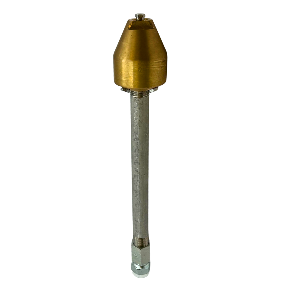 NOZZLES — US Jetting