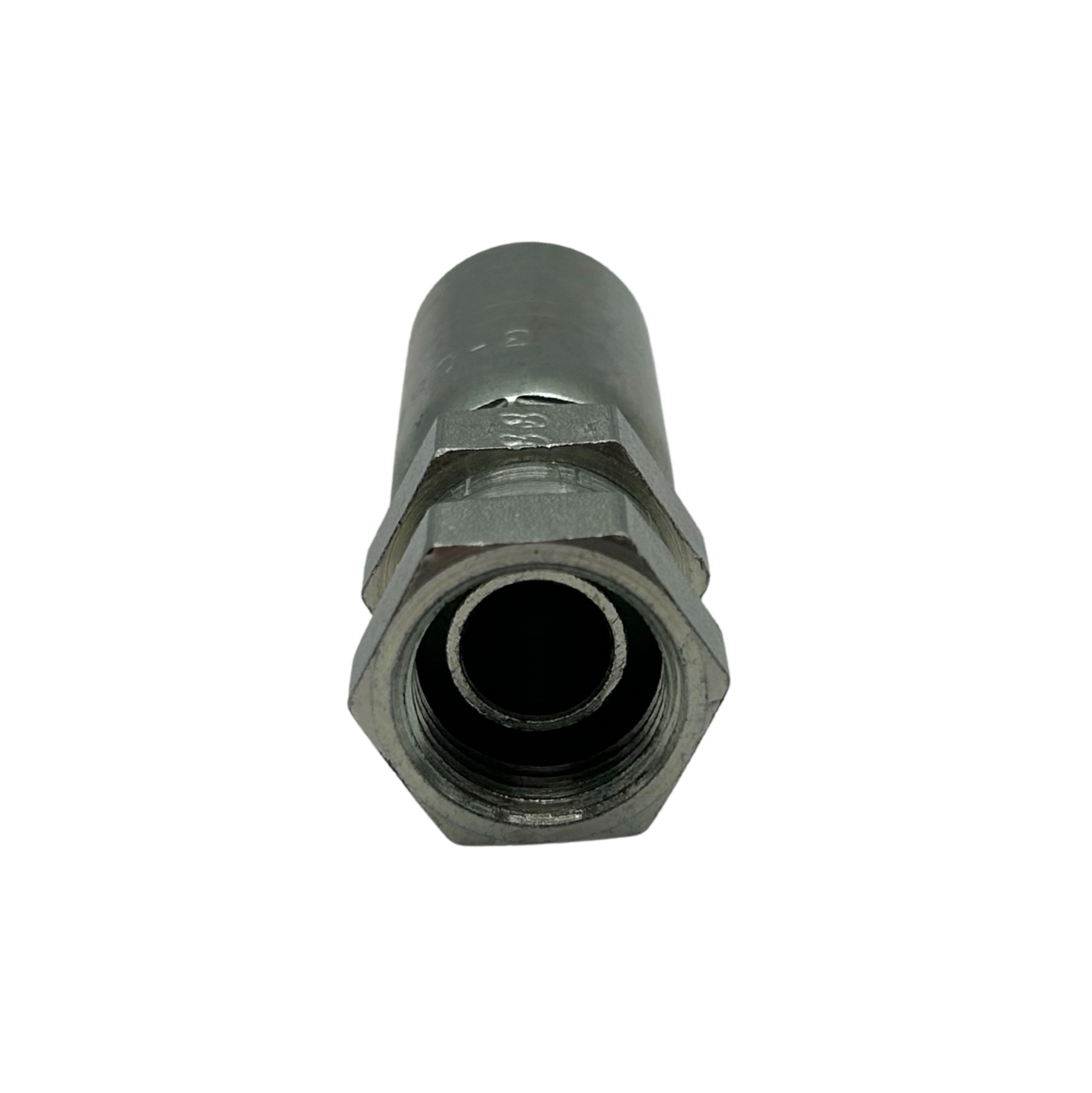 1/2" Female Swivel Swage Fitting — US Jetting