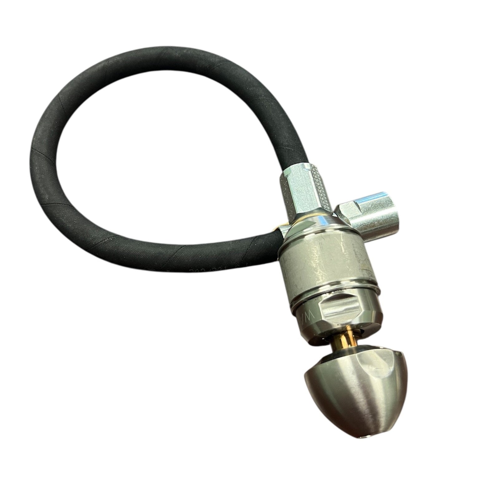 NOZZLES — US Jetting