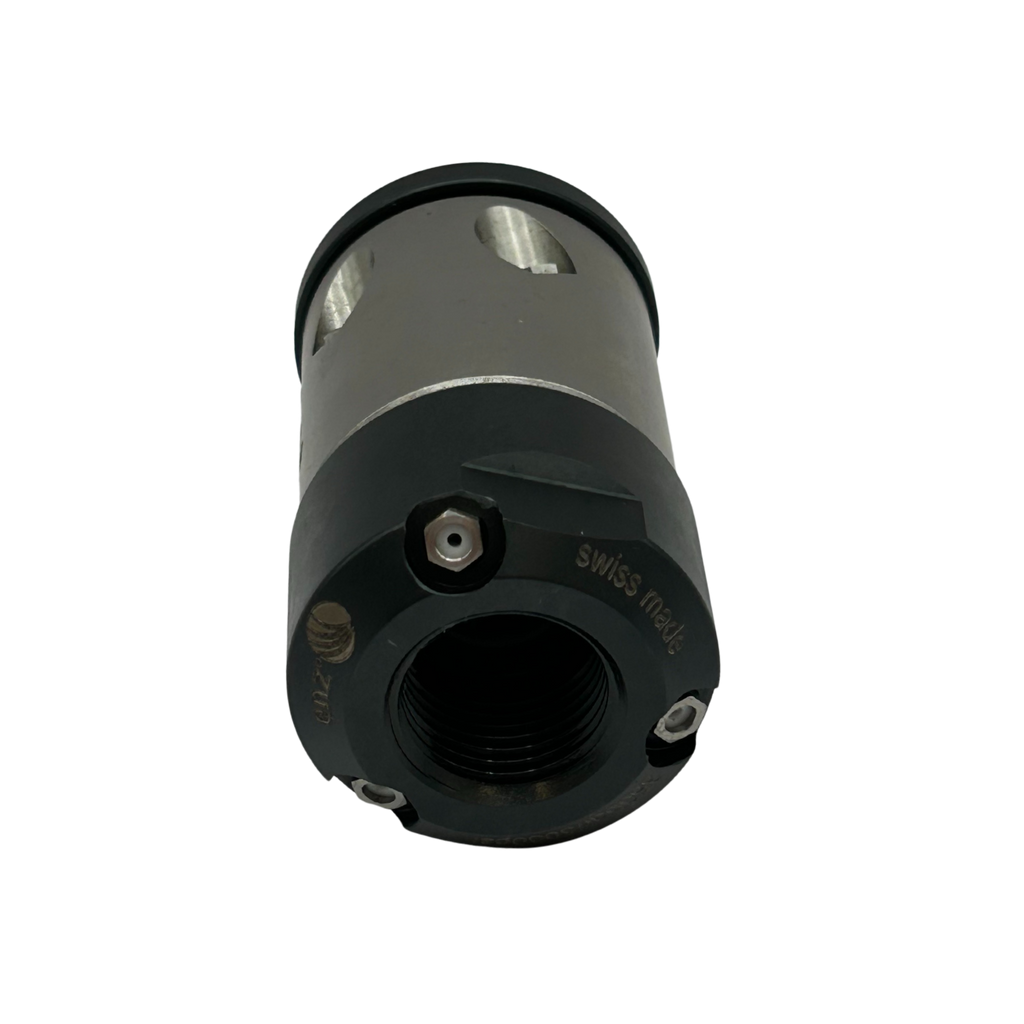 NOZZLES — US Jetting