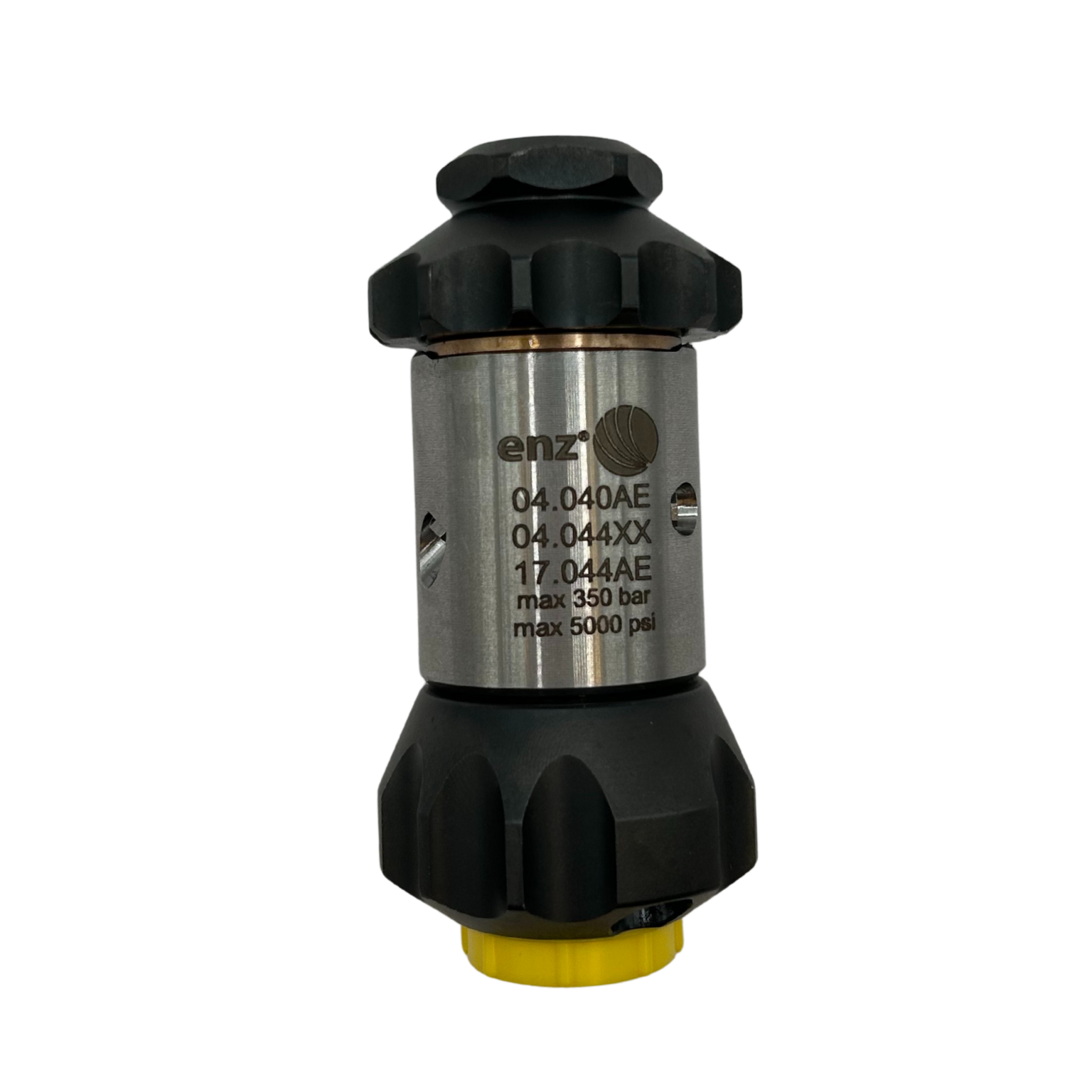 NOZZLES — US Jetting