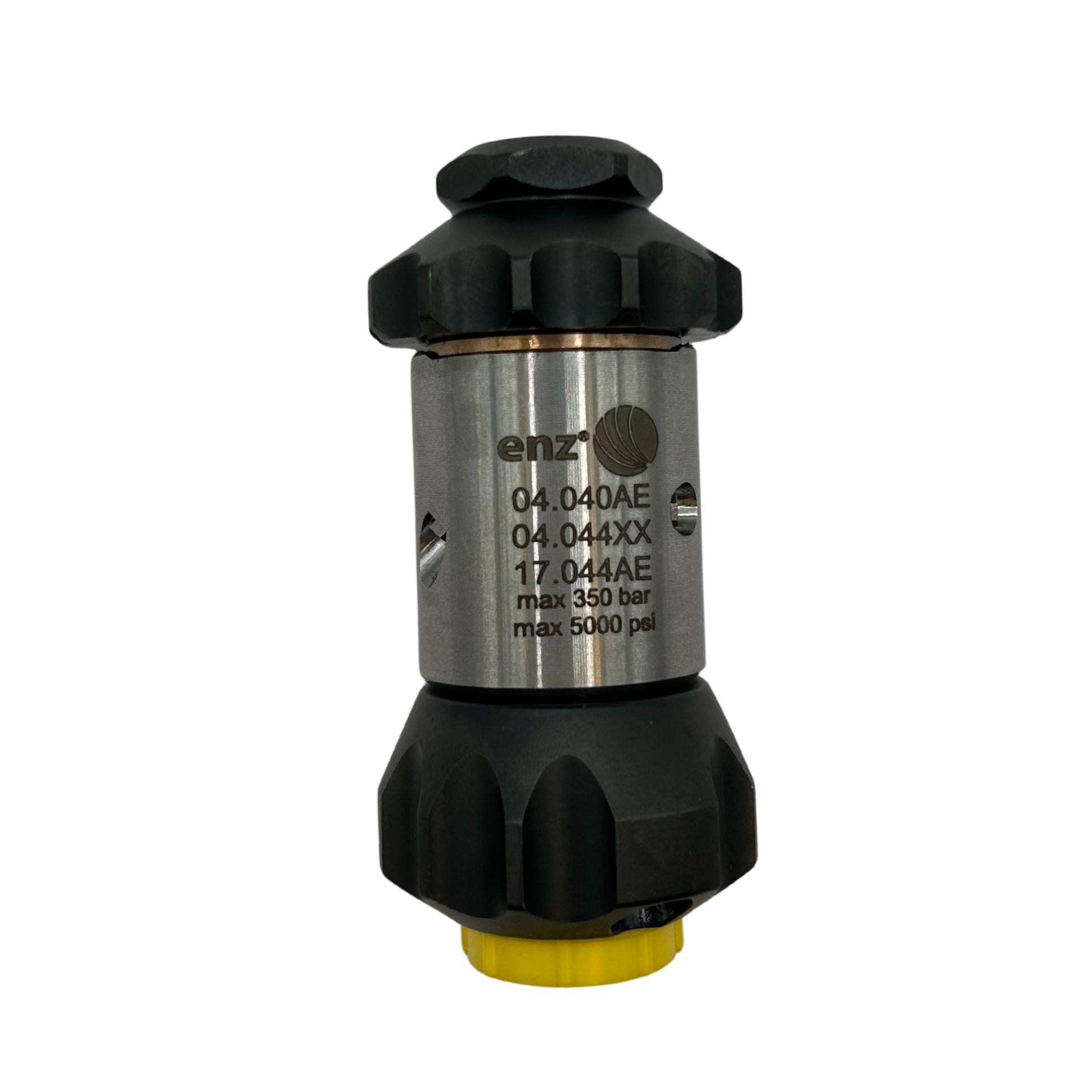 Rotopulse Nozzle — US Jetting