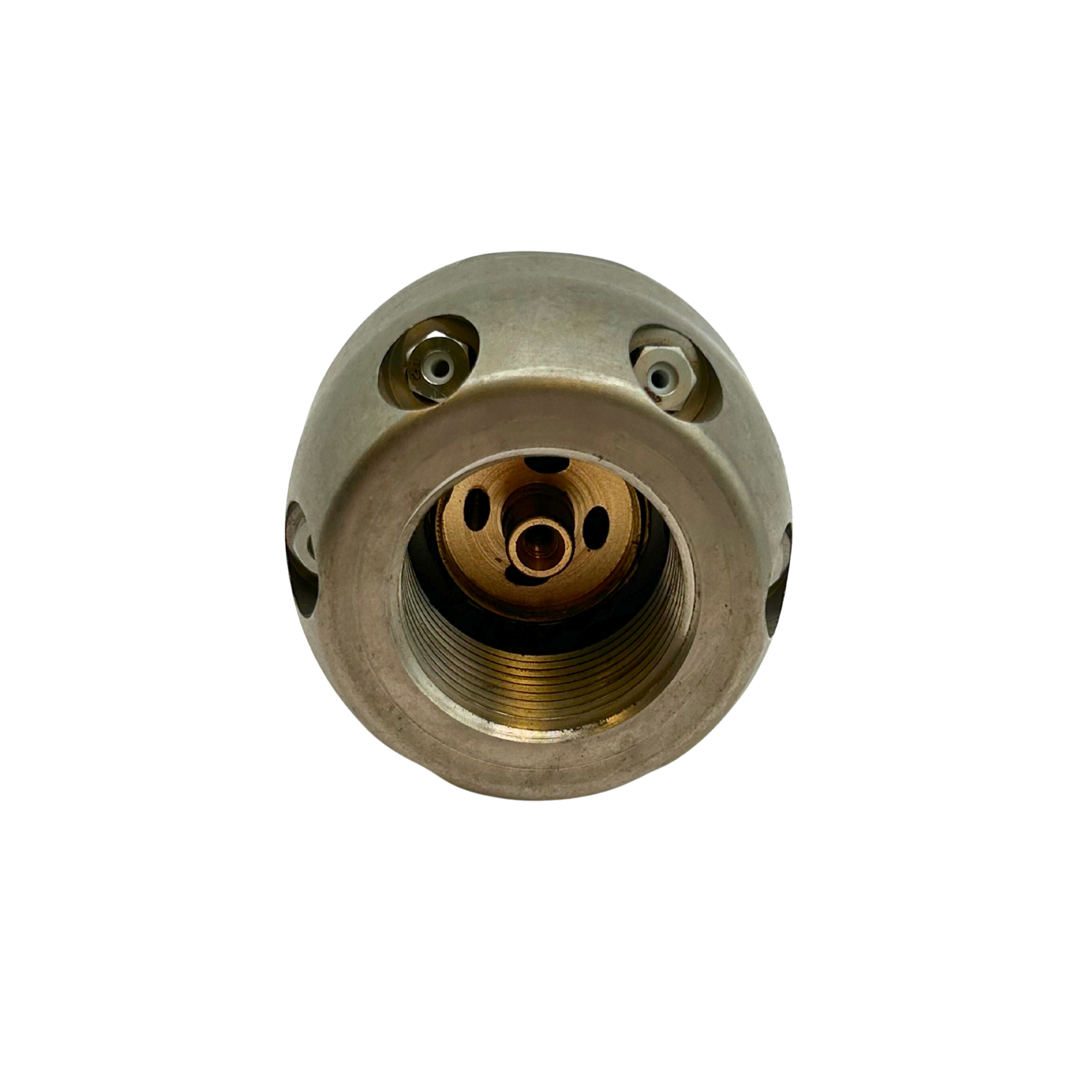 NOZZLES — US Jetting