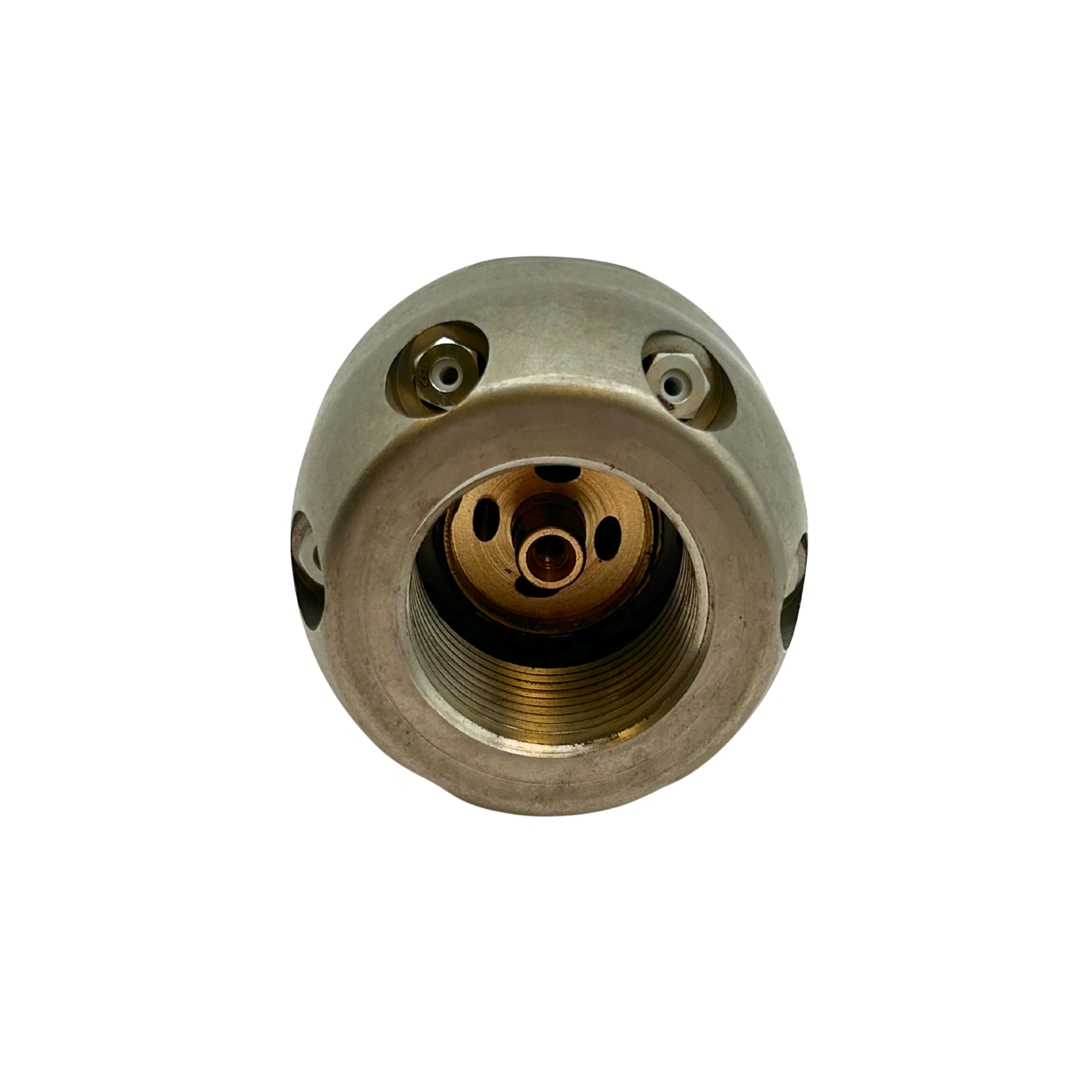 Rotodrill Nozzle — US Jetting