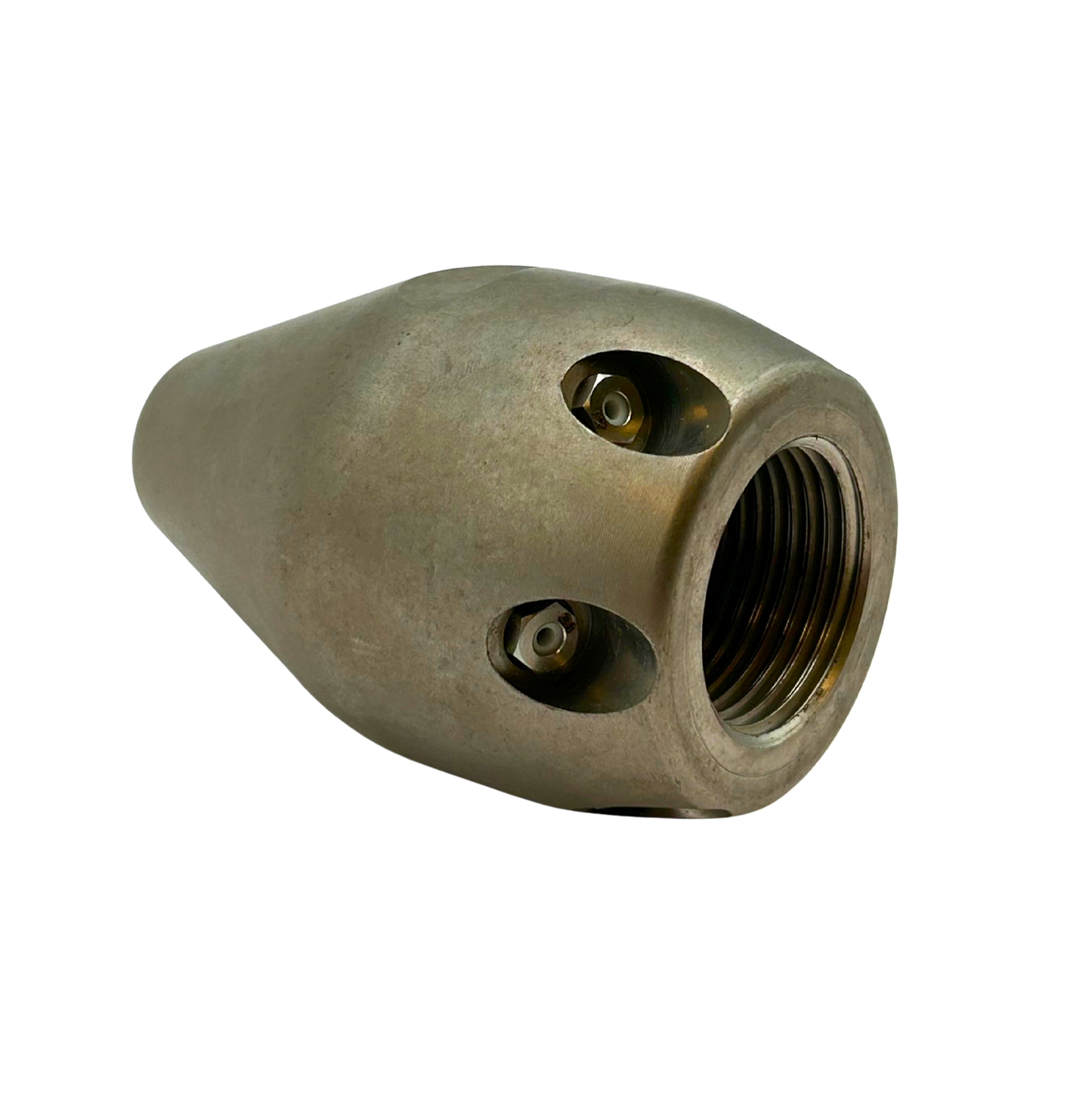 Rotodrill Nozzle — US Jetting