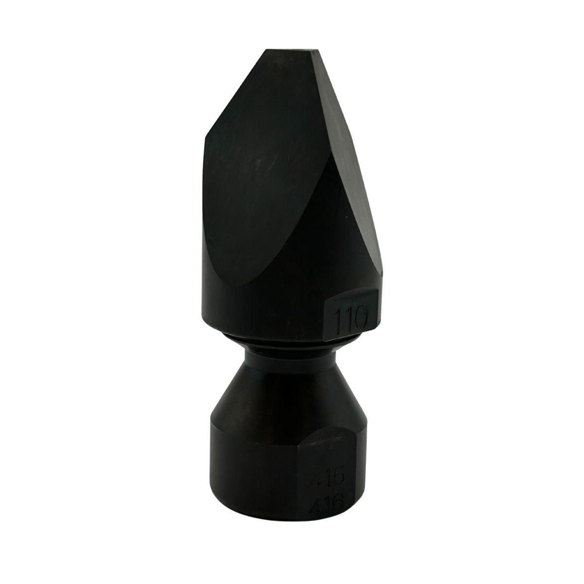 RPD Chisel Nozzle — US Jetting