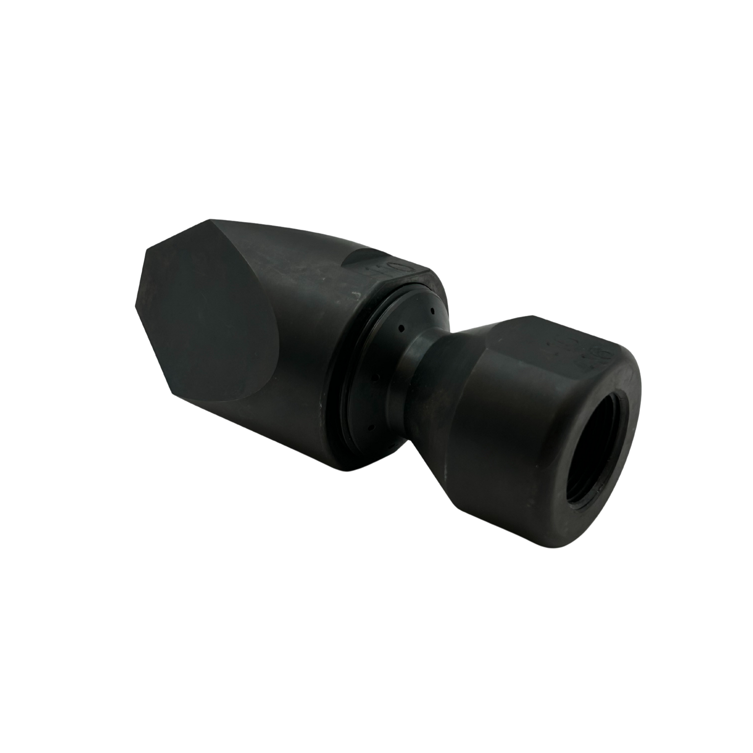 NOZZLES — US Jetting