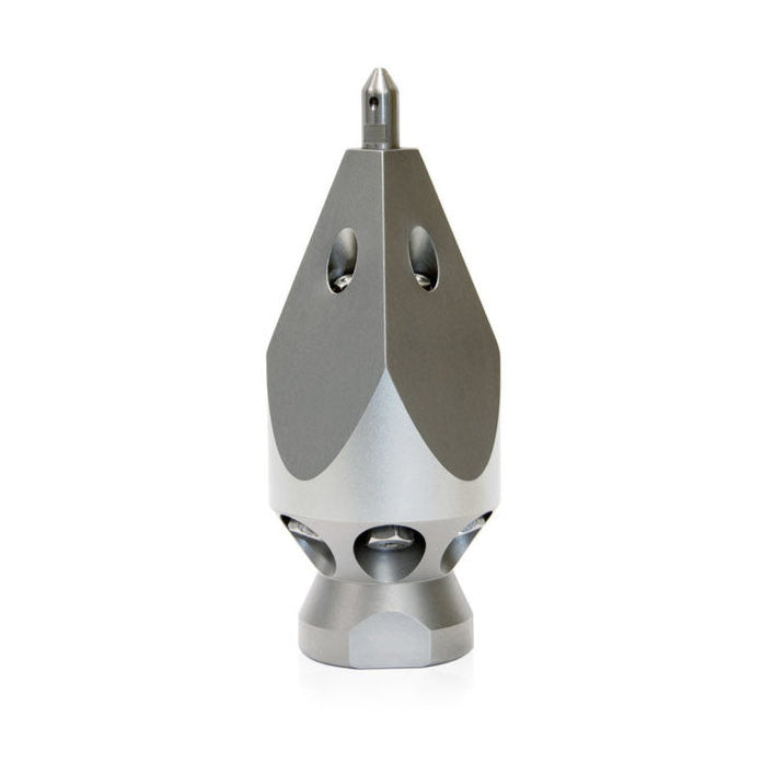 USB-USA Chisel Nozzle 1/2" — US Jetting