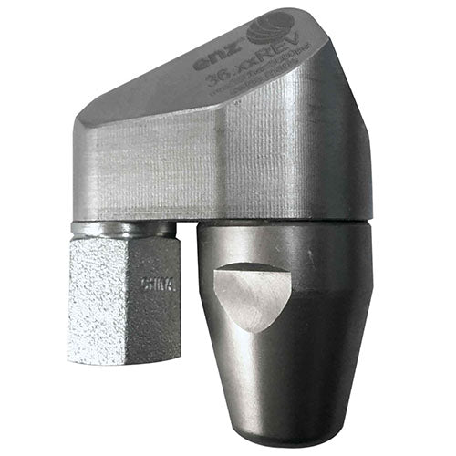 ENZ Bend Rotodrill — US Jetting