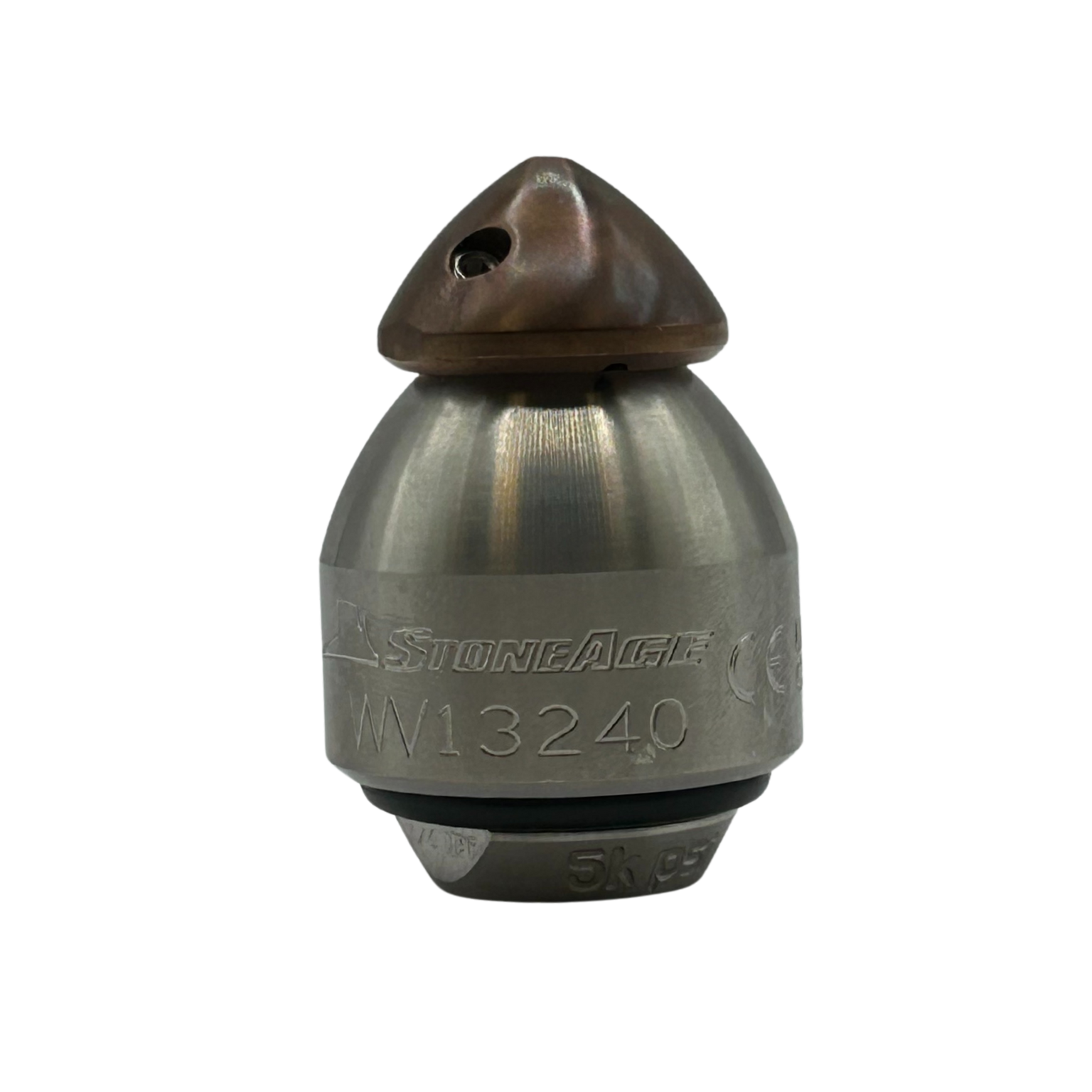 NOZZLES — US Jetting