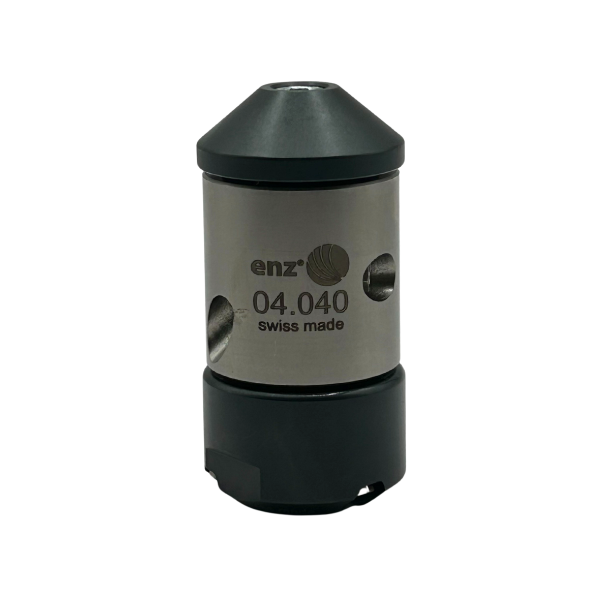 ENZ KBR — US Jetting