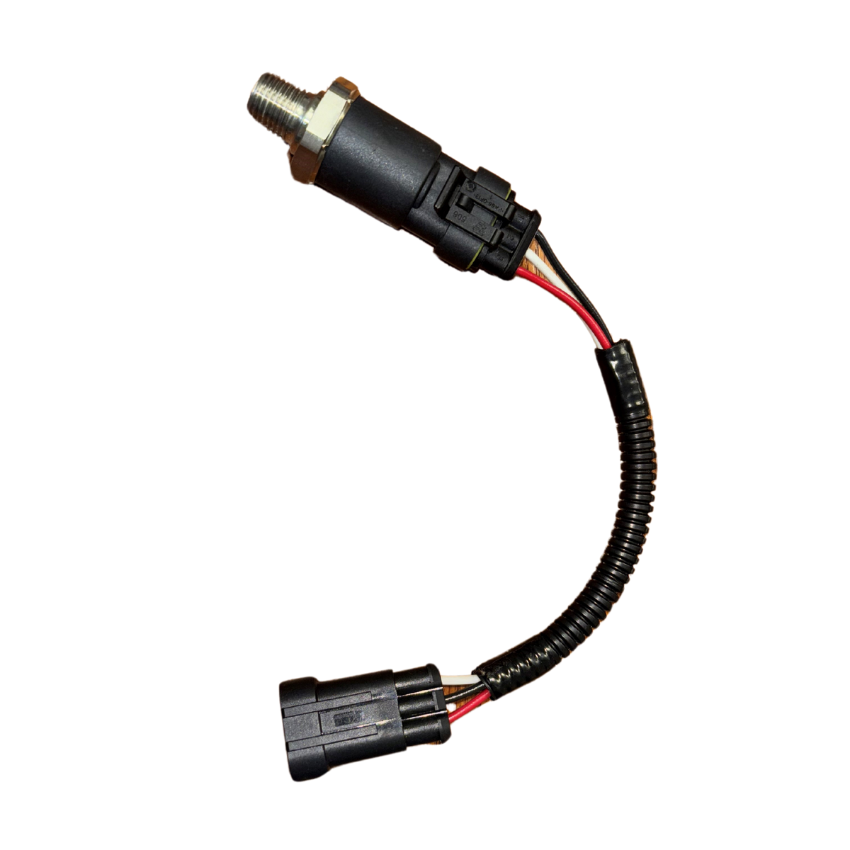 Transducer — US Jetting