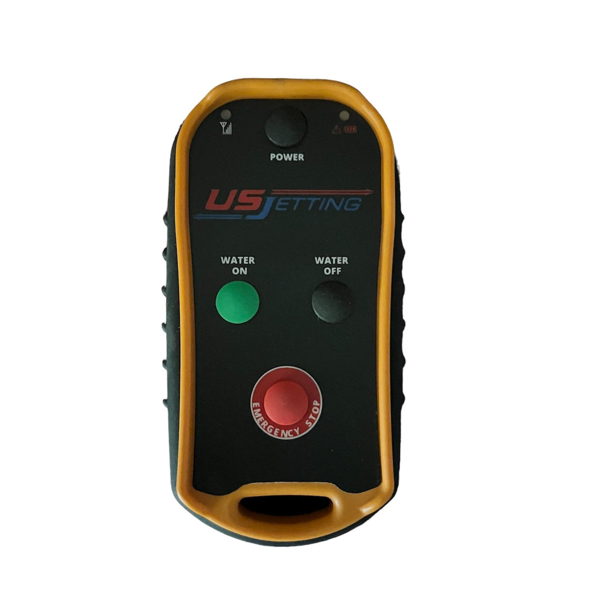 Kartech 2 Button Handheld ONLY — US Jetting