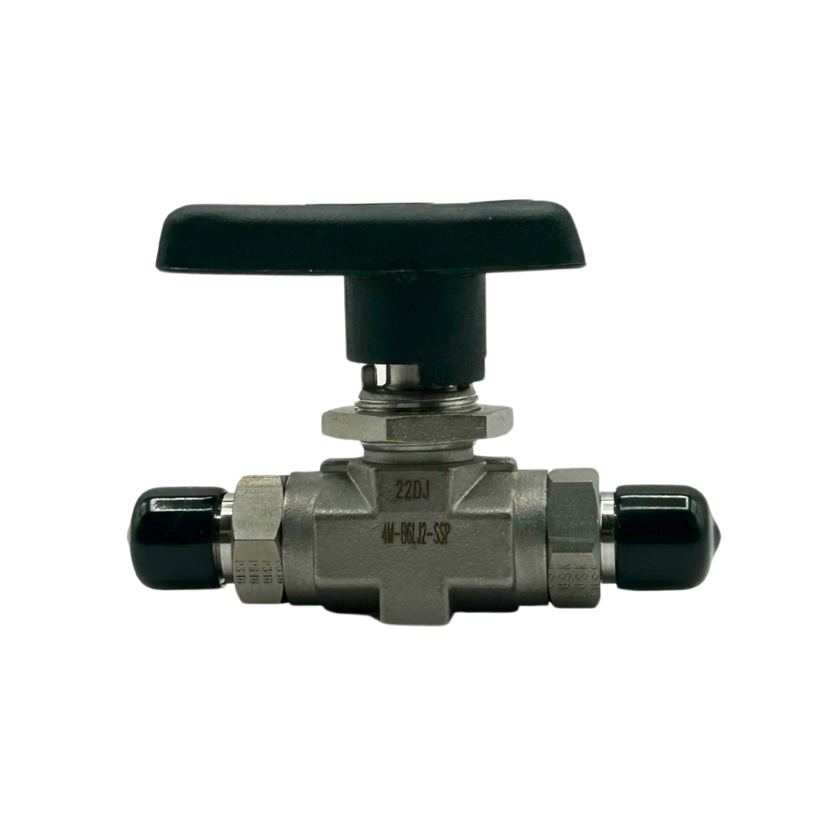 Jump Jet Pulsation Control Valve — US Jetting