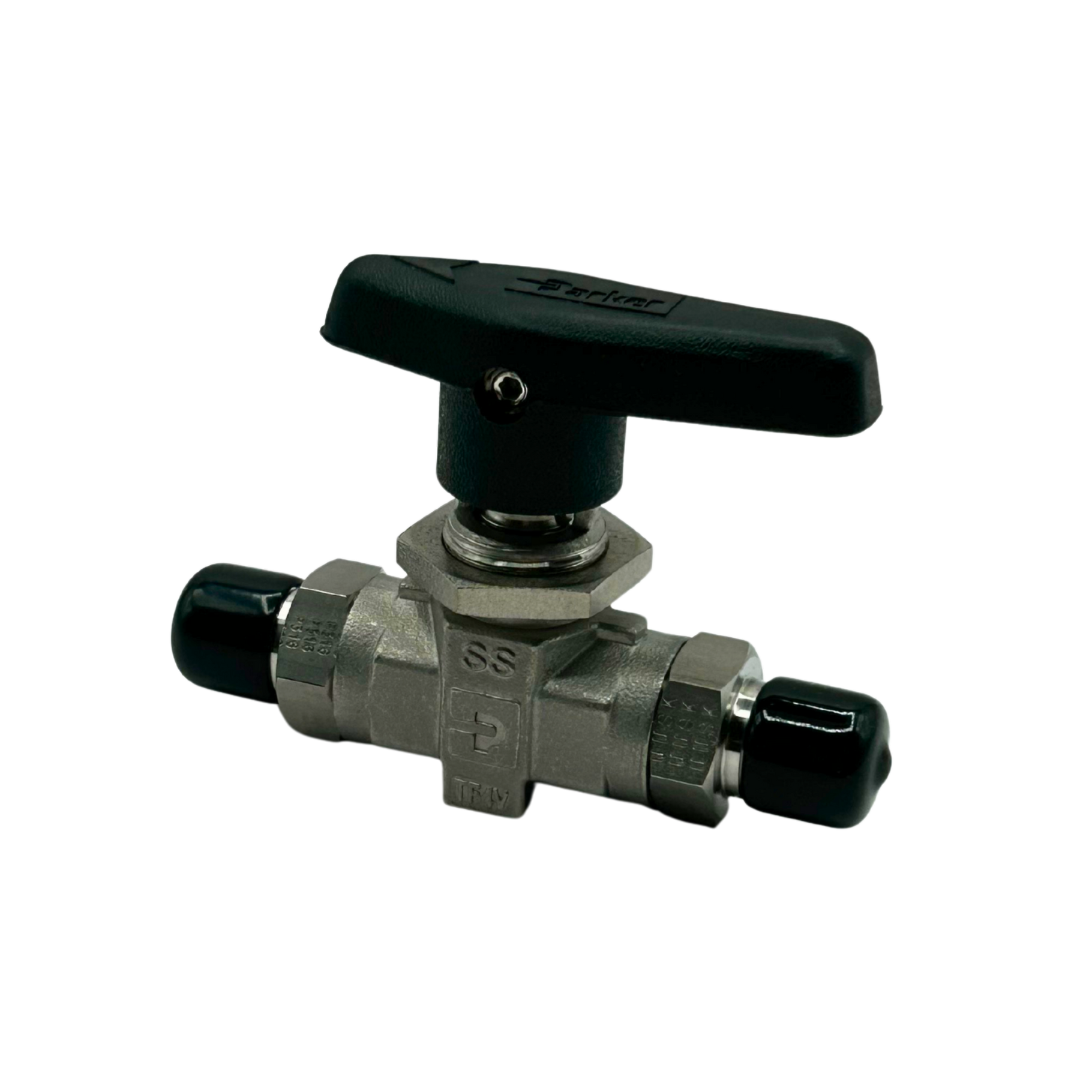 Jump Jet Pulsation Control Valve — US Jetting