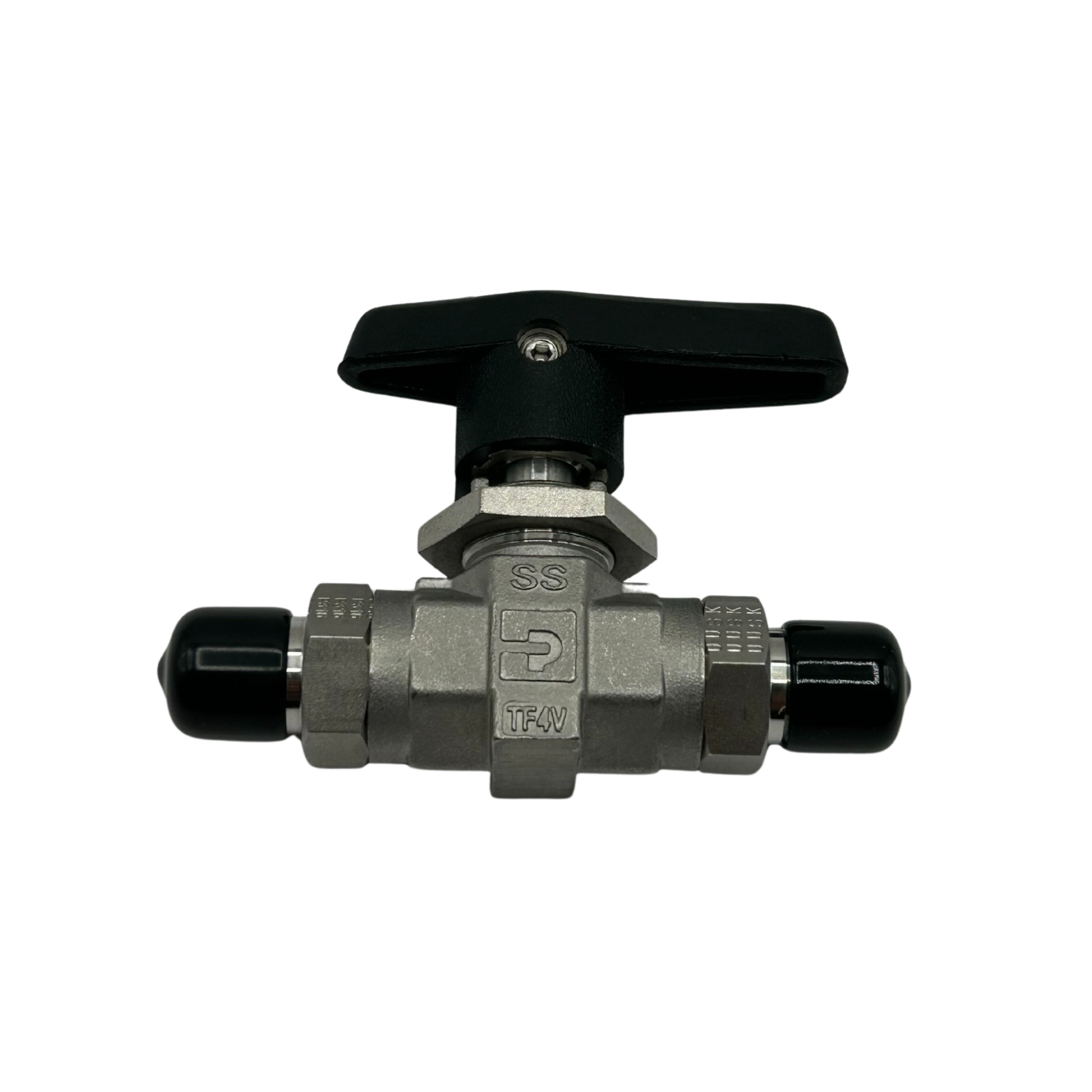 Jump Jet Pulsation Control Valve — US Jetting