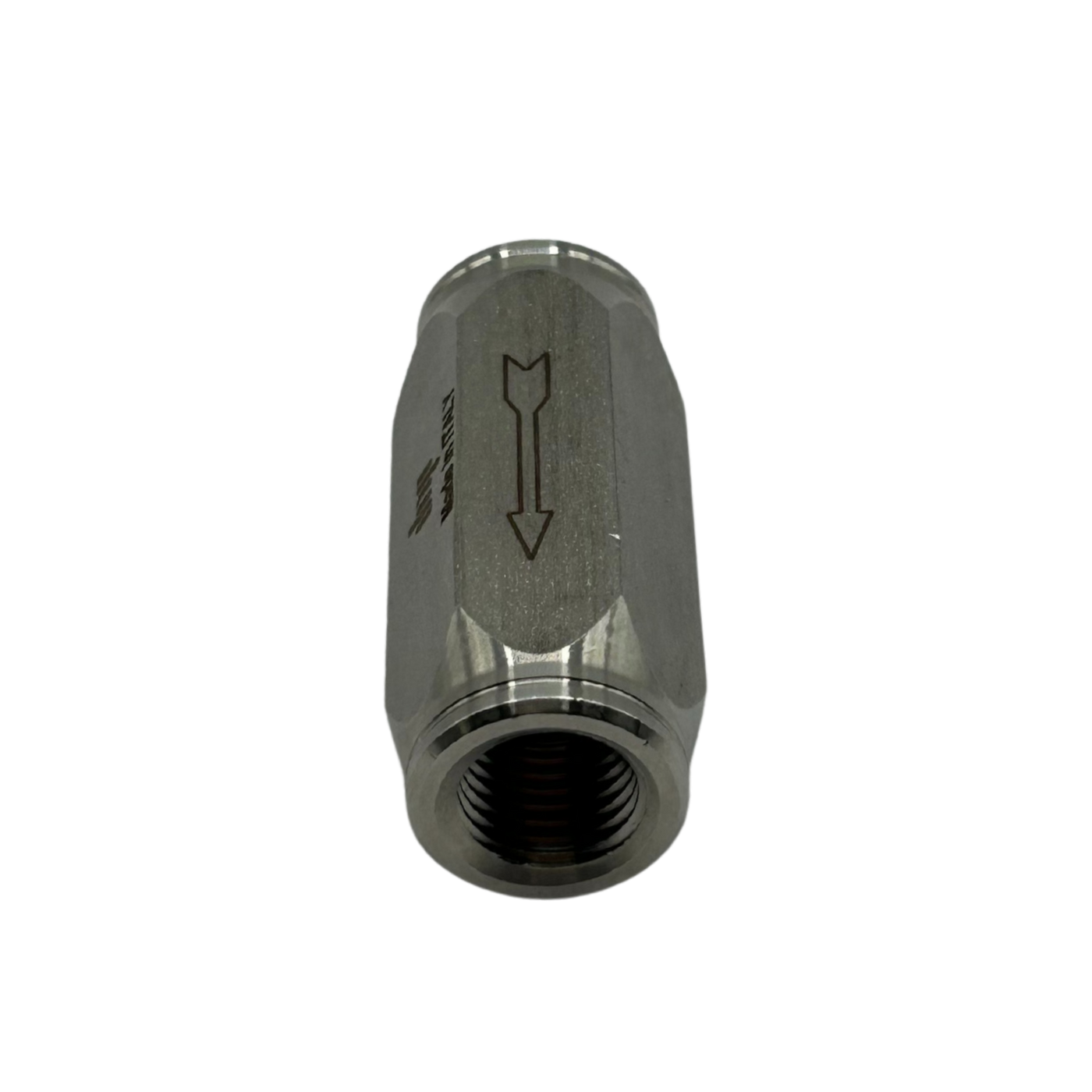 Jump Jet Check Valve — US Jetting