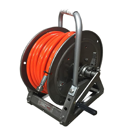 Mini Jet Reel Kit — US Jetting