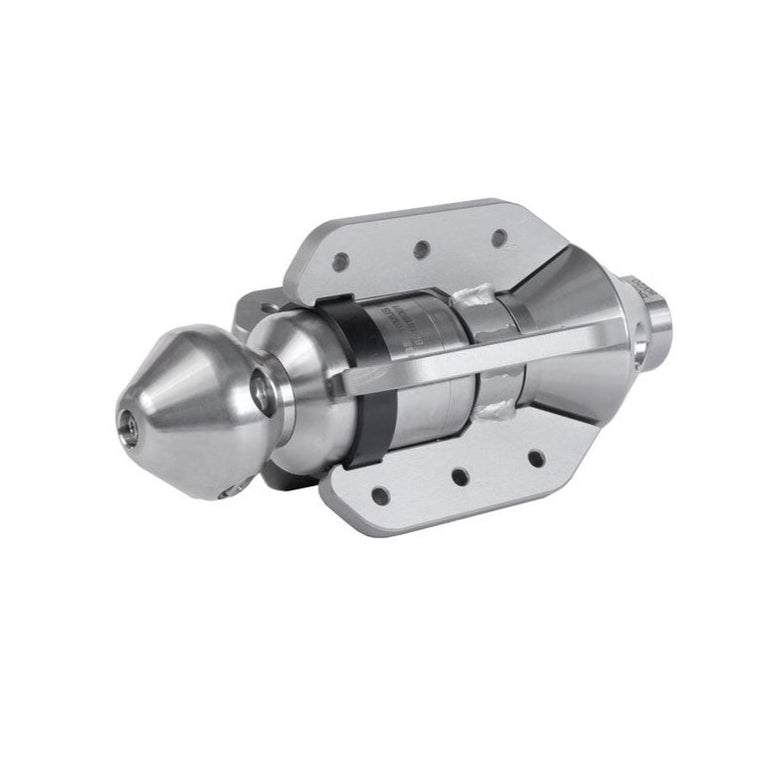 NOZZLES — US Jetting
