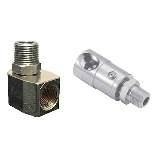 Reel Swivels — US Jetting