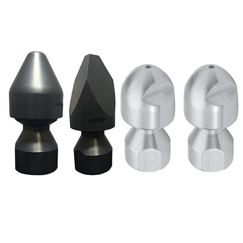 1/2" RPD Kit — US Jetting