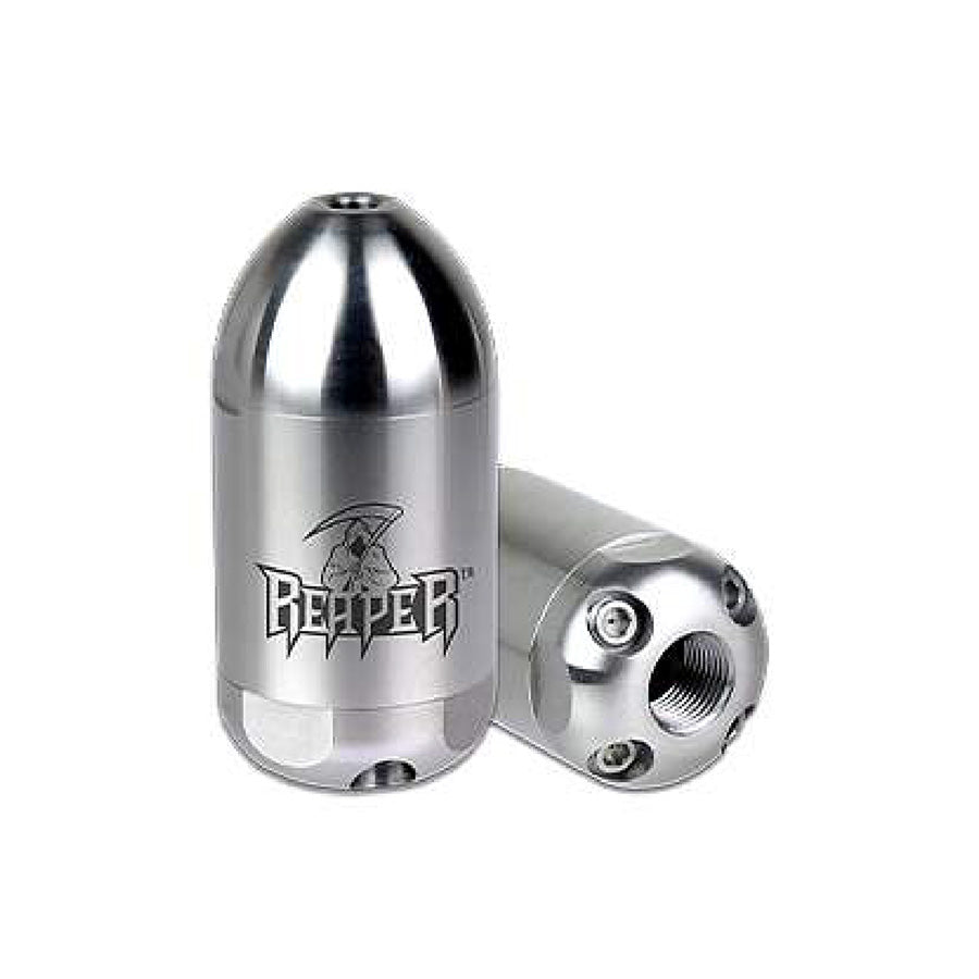 Reaper Rotating Nozzle — US Jetting