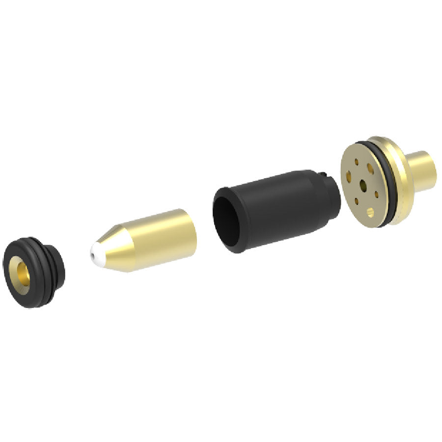 Rebuild Kit Rotodrill Nozzles — US Jetting