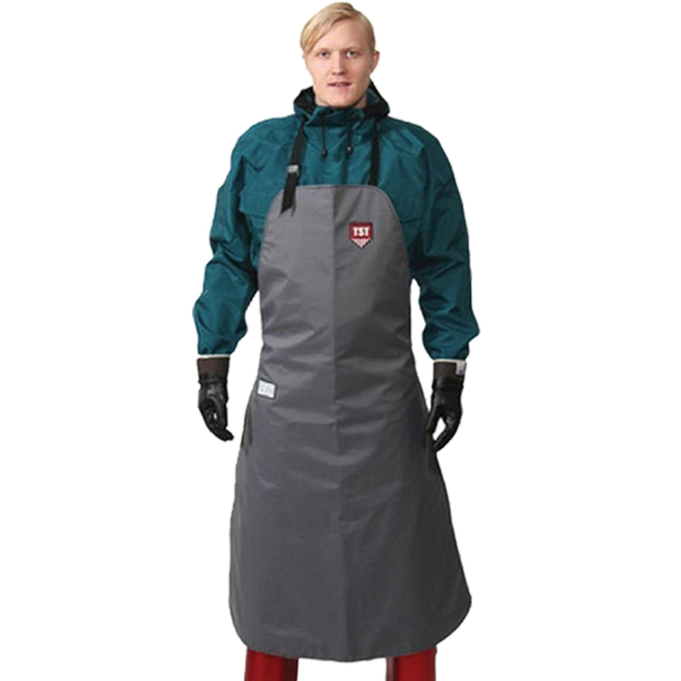Safety Apron — US Jetting