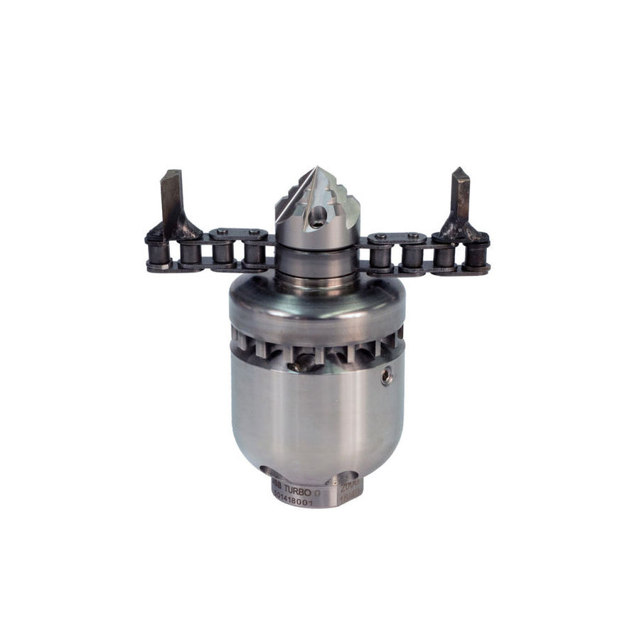 NOZZLES — US Jetting