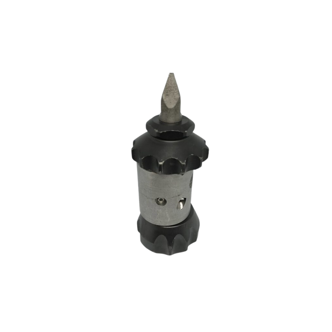 Rotopulse Nozzle — US Jetting
